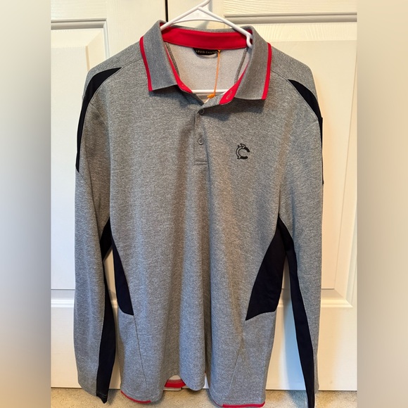Louis Castel | Shirts | Louis Castel Long Sleeve Lxf Shirt | Poshmark